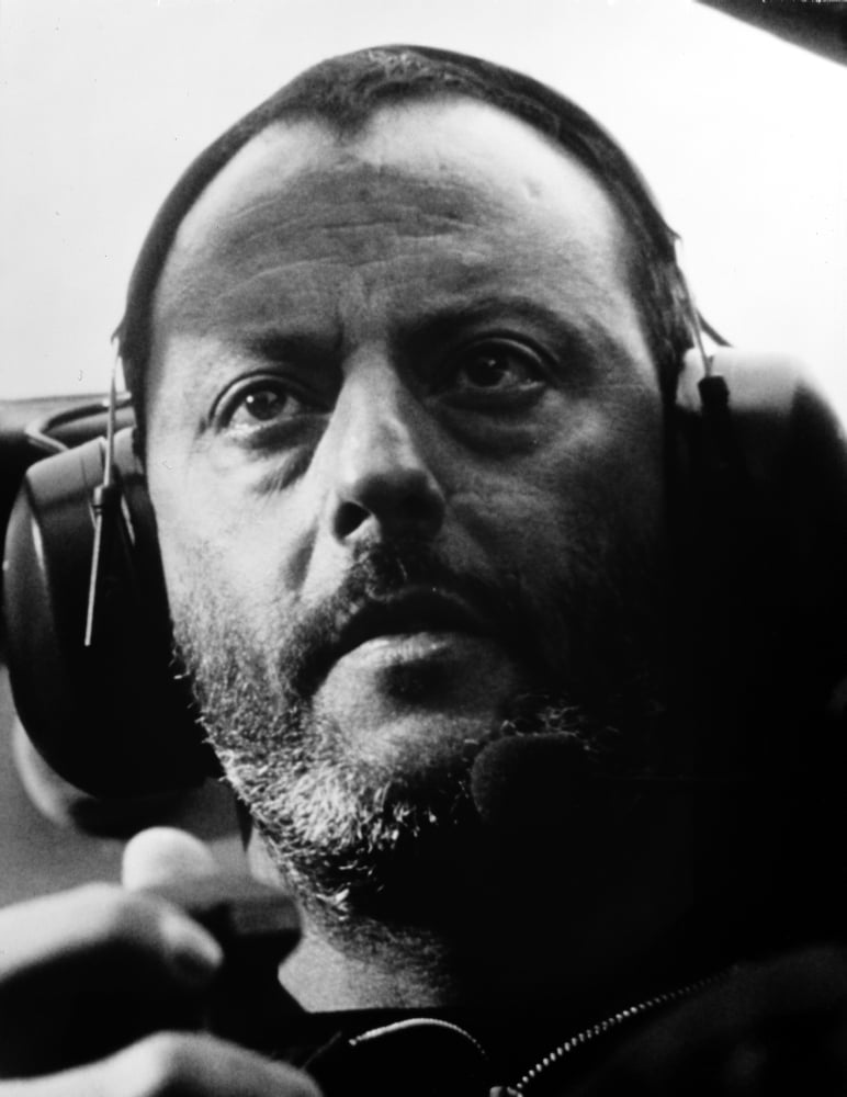 Jean Reno Portrait in Classic Photo Print (24 x 30) - Walmart.com ...