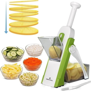 GoodCook Pro Mandoline Slicer - Walmart.com