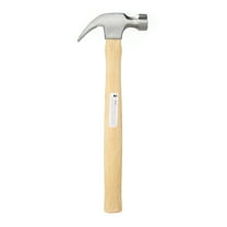 HART 16-Ounce White Rubber Mallet - Walmart.com
