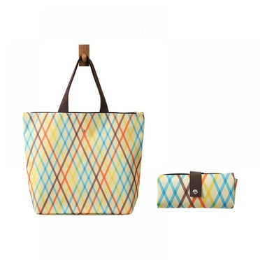 Reusable Walmart Blue Bag - Walmart.com