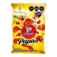 Papas fritas Barcel Chips fuego 55 g | Walmart en línea