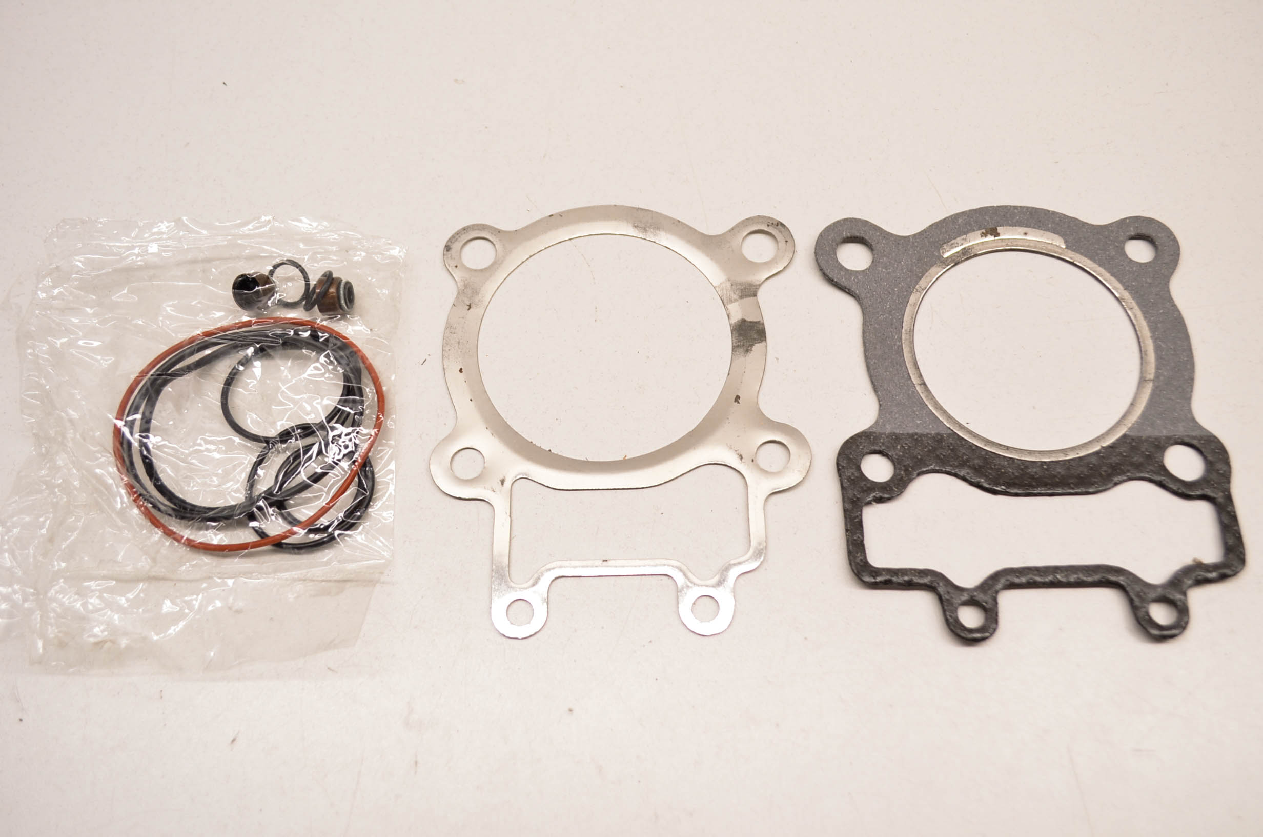 Vesrah VG-883, 6505-650 Top End Gasket Kit 85 KLT160A1 NOS - Walmart.com