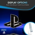 Paladone PlayStation Logo Light with 3 Light Modes - Walmart.com