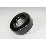 ACDelco Professional 38025 Flanged Idler Pulley Fits select: 2010-2011 ...