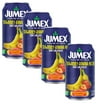 Jumex Natural Fruit Juice, Mango Nectar From Concentrate, 11.3 oz - Pack of 24 - Walmart.com