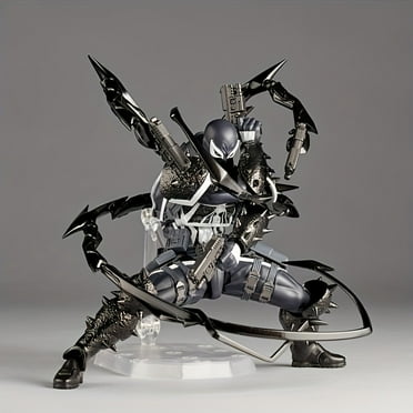 Venom toy Legends Series Venom 6-inch Collectible Action Figure Venom ...