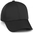 Daxton Air Cool Tech Hat Ventilated Micro Holes Structured High Profile ...
