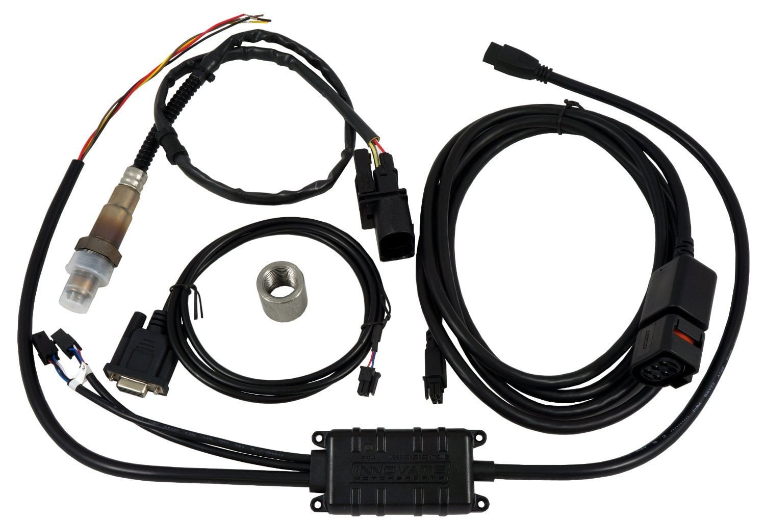 Innovate Motorsports (3877) LC-2 Digital Wideband Lambda Controller Kit ...