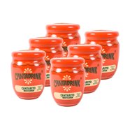 Bossen Authentic Taro Powder Mix for Creamy Beverages and Desserts - 2. ...