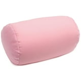Deluxe Comfort Mooshi Squish Microbead Bed Pillow (14" x 7") – Airy ...