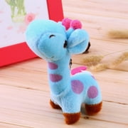 Stuffed Giraffes