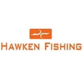 Hawken AeroJig Float Salmon and Steelhead Floats AF3 Series 3/8oz ...