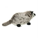 Douglas Cuddle Toys Barry the Badger Kids Toy, Plush Stuffed Animal 11 ...
