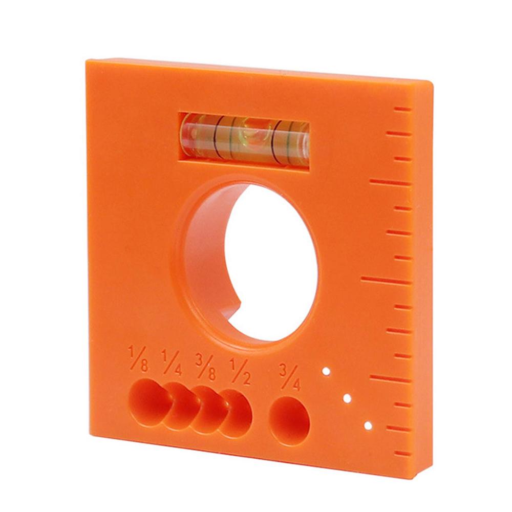 Famure Mark Offset Ruler Trim Buddy Marks-6 In 1 Multifunctional Ruler ...