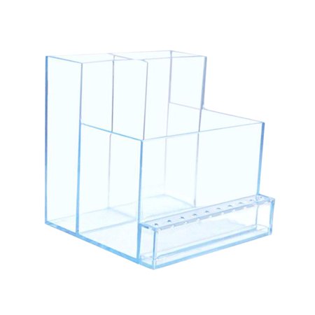 Bit Holder Stand Grinding Machine Storage Box for Organizer, Salon ...