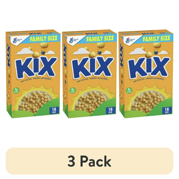 Brand: Kix
