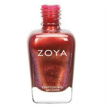 Zoya Natural Nail Polish, Kristen, 0.5 Fl Oz - Walmart.com