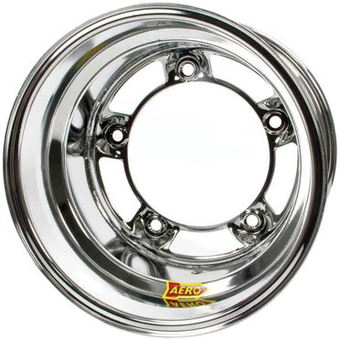 Primax P49-551881050 18 x 8.75 in. Wheel Rims, Chrome - Walmart.com