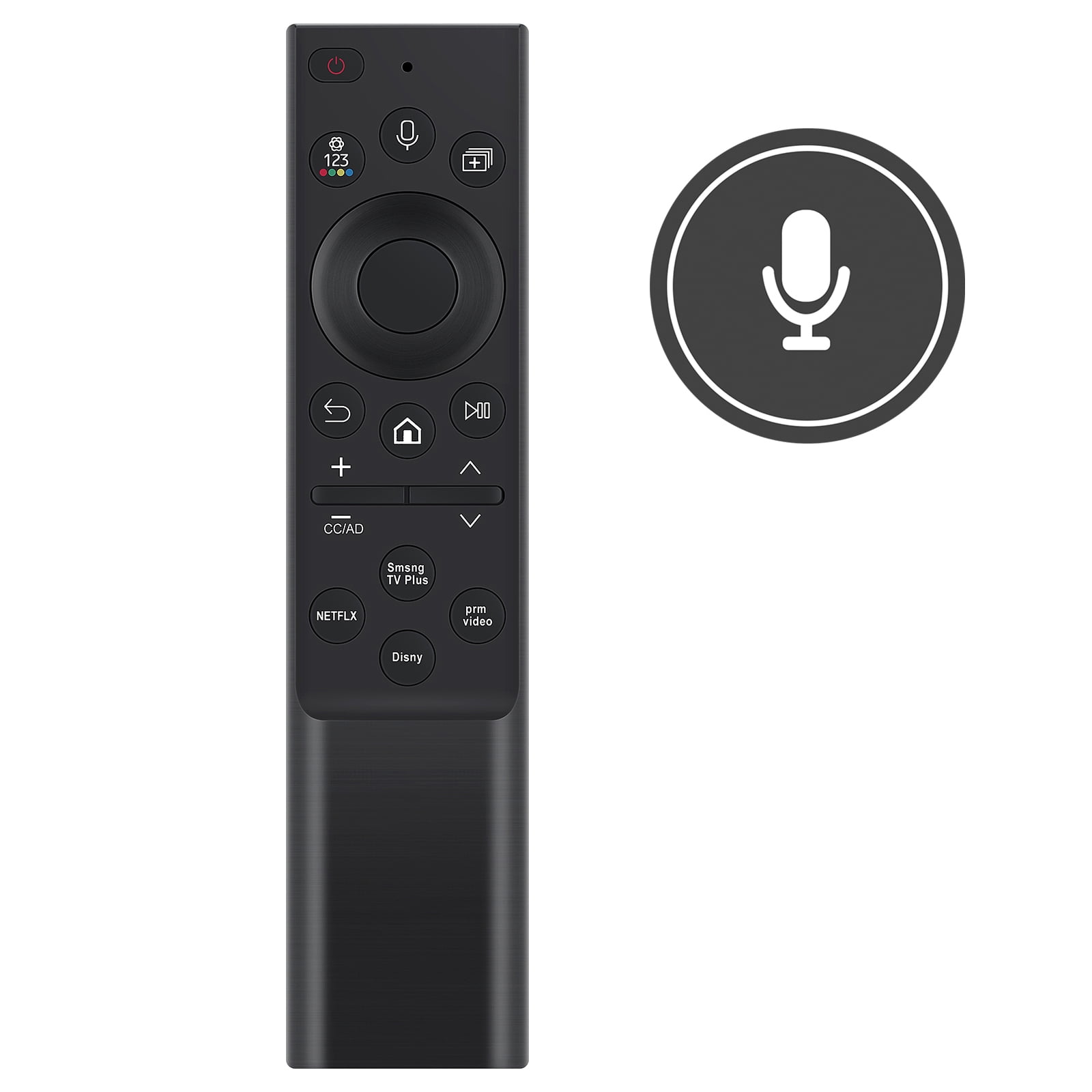 Samsung Tv Remote 2022