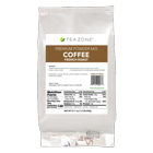 Caffe D'Vita Mocha Latte Blended Iced Coffee Mix, 19 Oz, 6 Pack ...