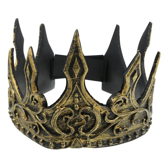 Medieval Crowns