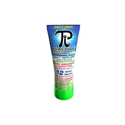 Mosquito Shield PiActive Original Insect Repellent Cream - Walmart.ca
