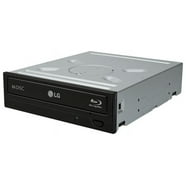 LG Storage GE24NU40 External D - Walmart.com