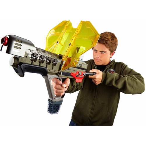 Xploderz Firestorm Mayhem