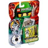 LEGO Ninjago Kendo Zane - Walmart.com
