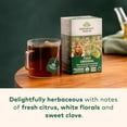 Tulsi Original Herbal Tea - Holy Basil and African Basil Calming and ...