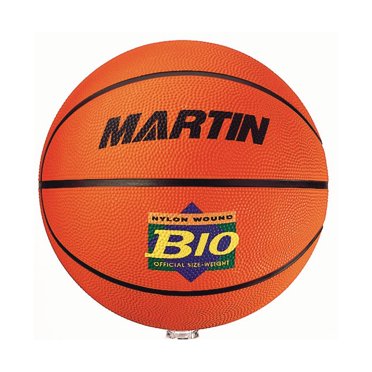 MacGregor® Multicolor Basketball Official Size 29.5" - PURPLE - Walmart.com