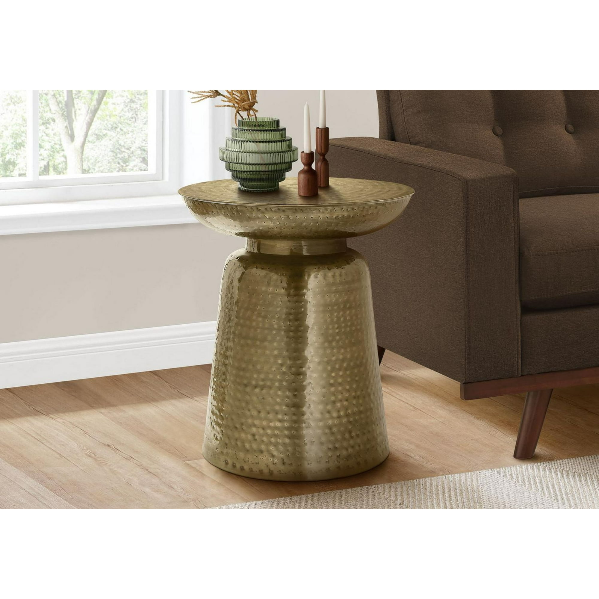 Click here for Monarch Specialties Accent Table  Drum  Side  End... prices