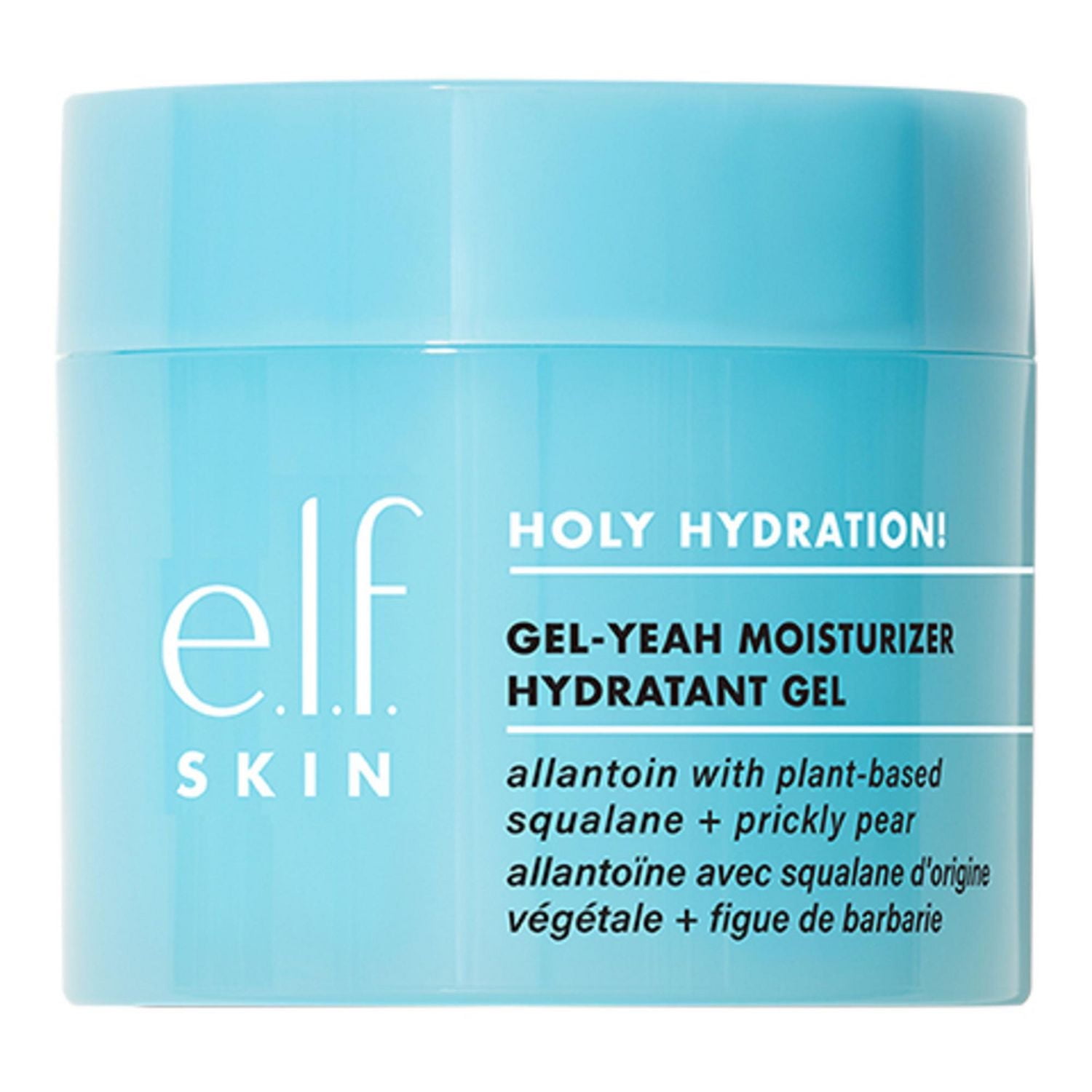 Click here for E. L.F. Cosmetics Holy Hydration! Gel-Yeah Moistur... prices