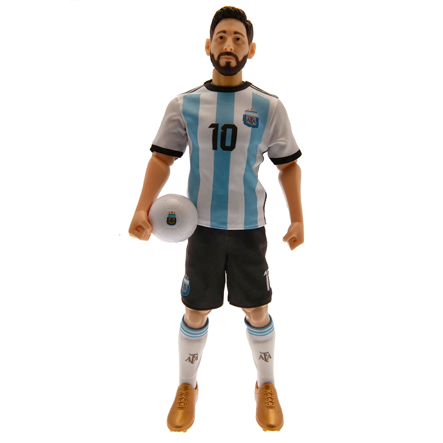 Click here for Argentina Lionel Messi Action Figure prices