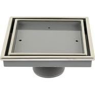 Backyard Innovations Quick Drain Spa Drain - Walmart.com