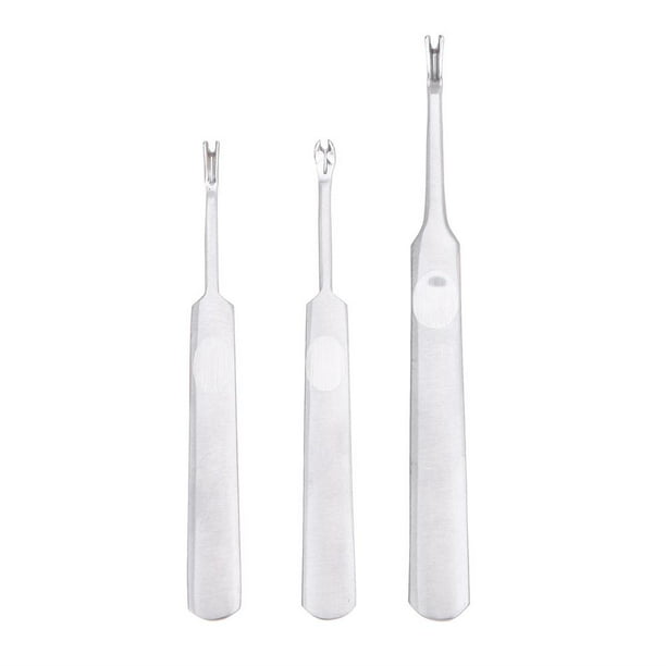 Biseladora En Forma De U Kit de herramientas para marroquinería Costura ...