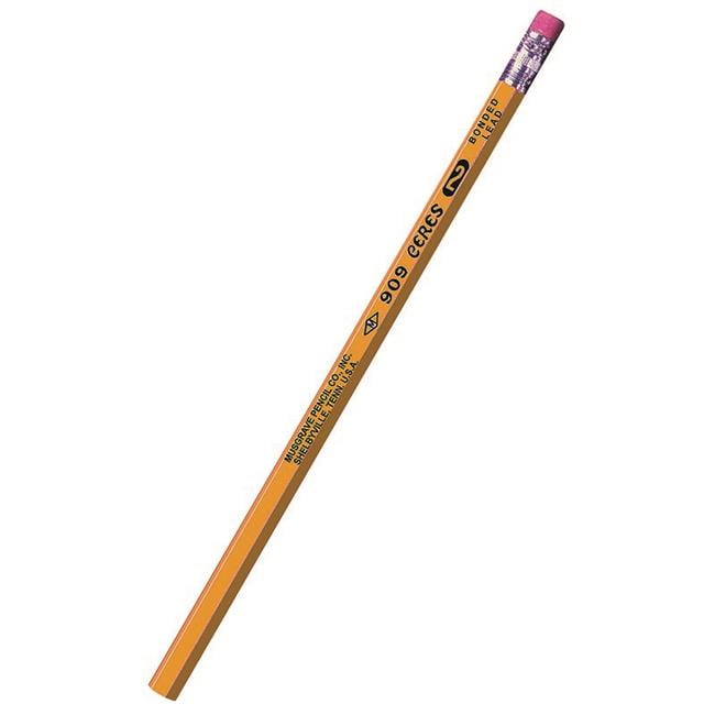 Click here for Musgrave Pencil Company Musgrave Pencil Mus909-12... prices