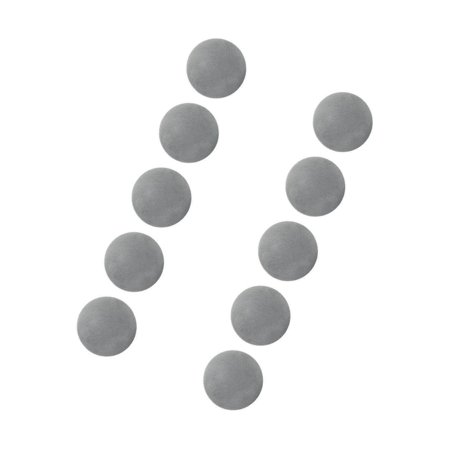 10 Pieces EVA Foam Golf Foam Sponge Practice Lightweight Swing Foam ...