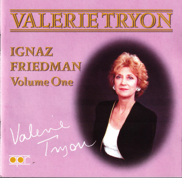Pre-Owned Transcriptions and Concert Arrangements/friedman Tryon ...