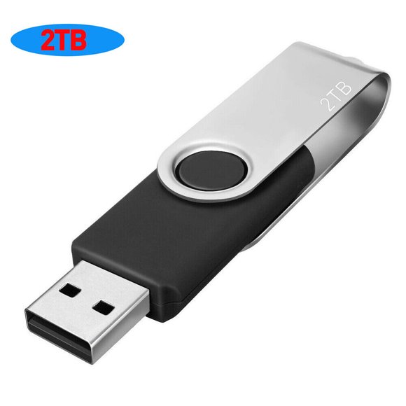 2tb Usb Flash Drive Drives