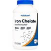 New Chapter Iron Food Complex Tablets, 60 Ct - Walmart.com