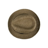 Levi's Men's Packable Fedora Hat - Walmart.com