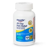 Equate Naproxen Sodium Softgels 120ct HSA/FSA Eligible - Walmart.com