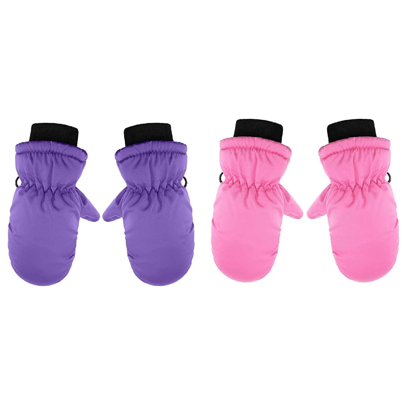 Click here for (2-Pack) Kcodviy Baby Kids Toddler Skiing Toddler... prices