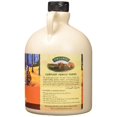 Organic Maple Syrup, Grade A Dark Color, Robust Taste, 64 Fl Oz ...