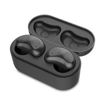 TWS-5 TWS Bluetooth 5.0 Smart Touch Wireless Bluetooth Earphone with ...