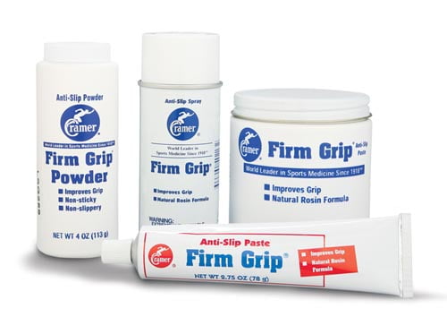 Cramer Firm Grip, Anti-Slip Grip Enhancer for Sweaty Hands & Activities ...