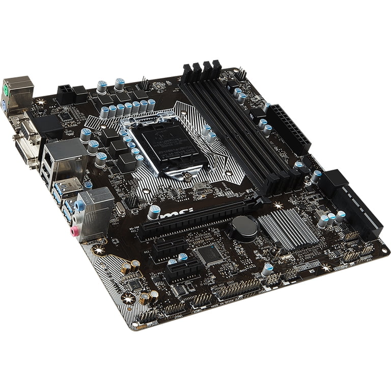 Msi B150m Pro | ppgbbe.intranet.biologia.ufrj.br