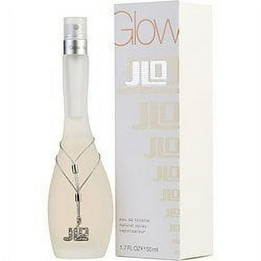 Jennifer Lopez JLo Glow Perfume, EDT Spray Cologne Fragrance, 1.7 oz ...