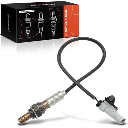 A-Premium O2 Oxygen Sensor Compatible with Chevrolet Equinox, Malibu ...